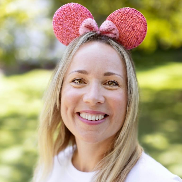 Kate Andrews - Playcation Travel Advisor