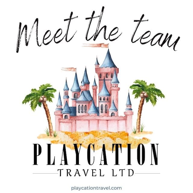 Meet the team of professional travel agents at Playcation Travel