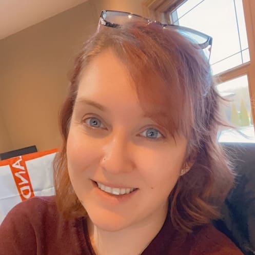 Rebecca Currie - Travel Advisor - Playcation Travel Ltd