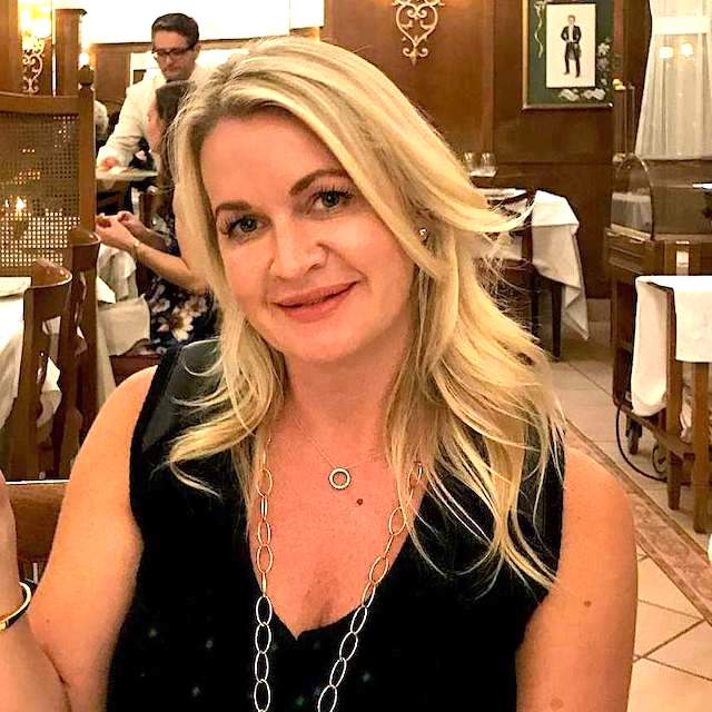 Sara Dipasquale - Travel Advisor - Playcation Travel Ltd